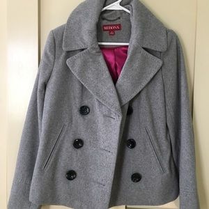 Merona | Jackets & Coats | Womans Pea Coat | Poshmark
